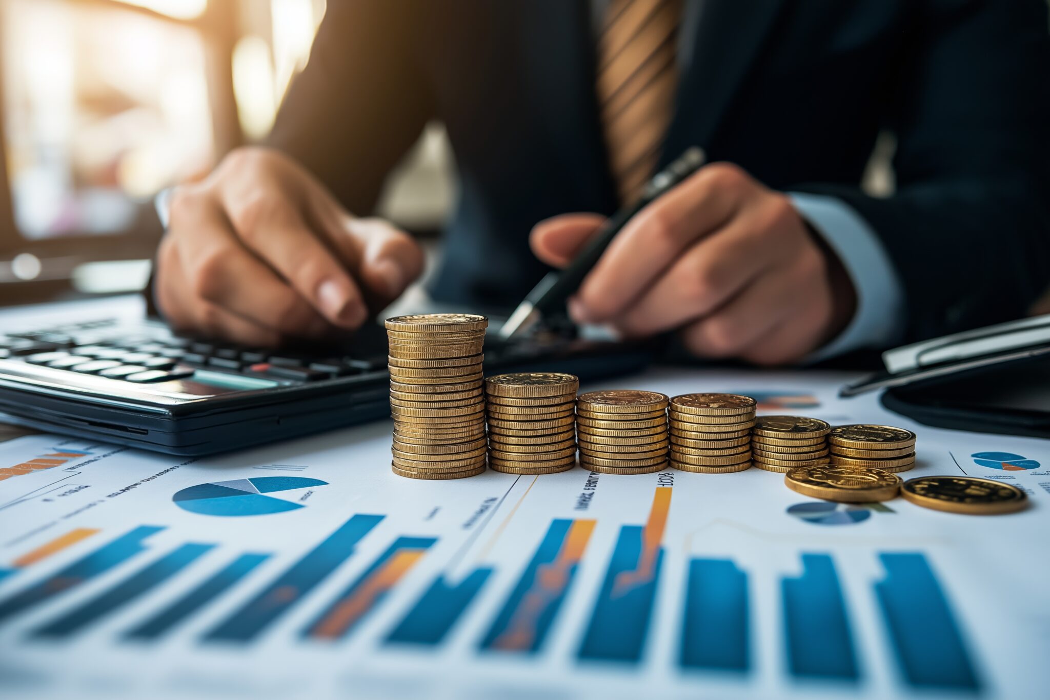 Banking Services - Method Bank